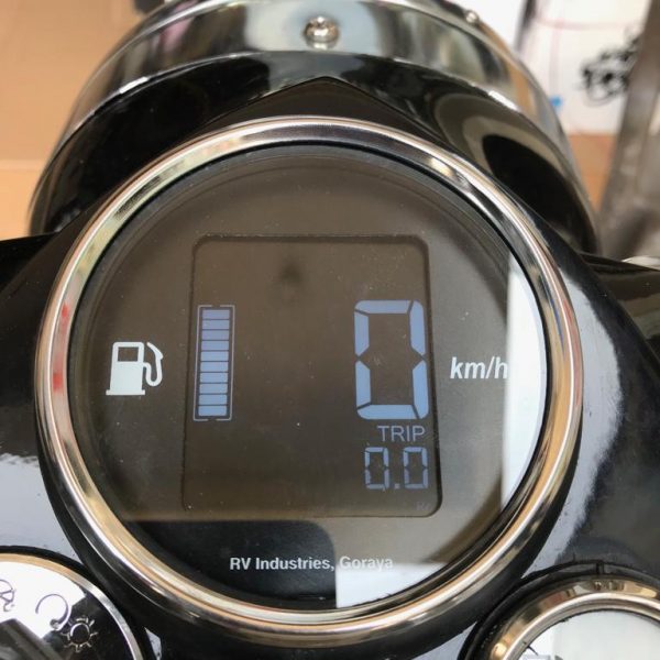 Speedometer Archives - Throttle&thump