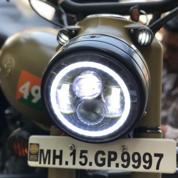 THUNDERBIRD 350 Archives - Page 3 of 5 - Throttle&thump