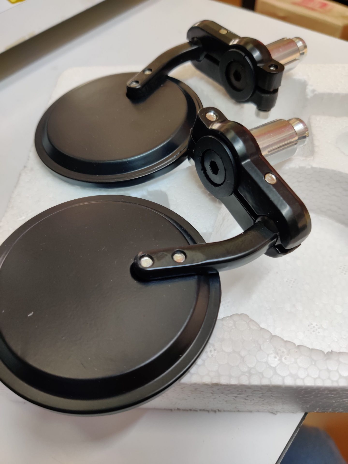 Royal Enfield accessories - Royal Enfield genuine Spares