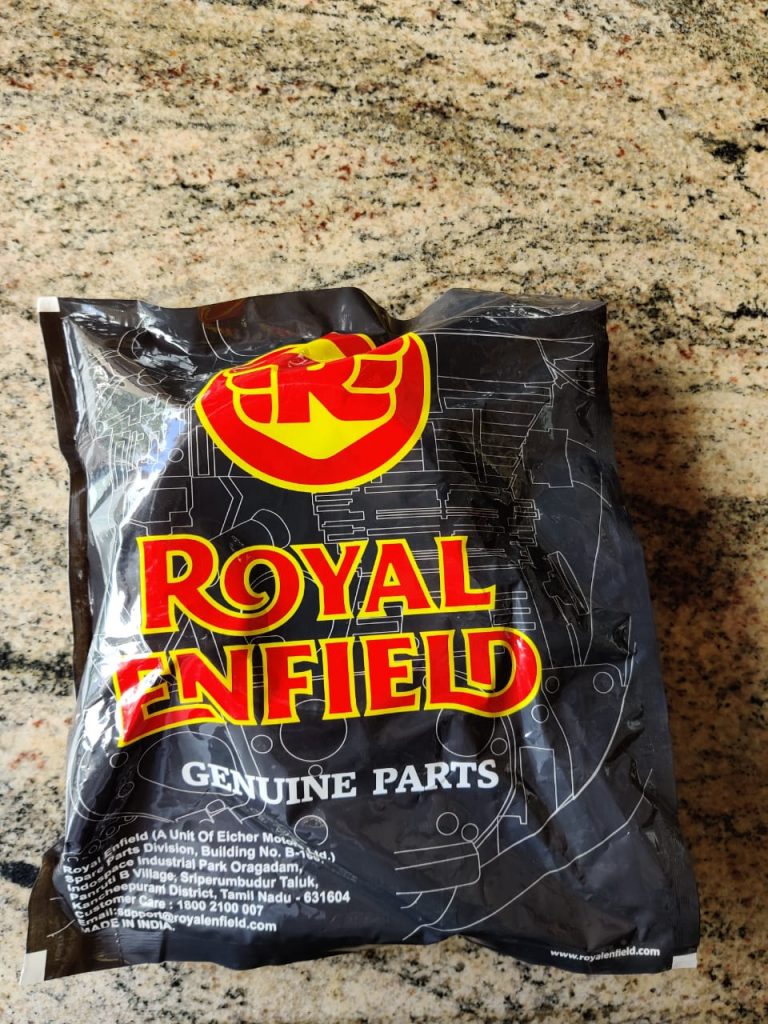 Air Filter UCE Engine - Throttle&thump