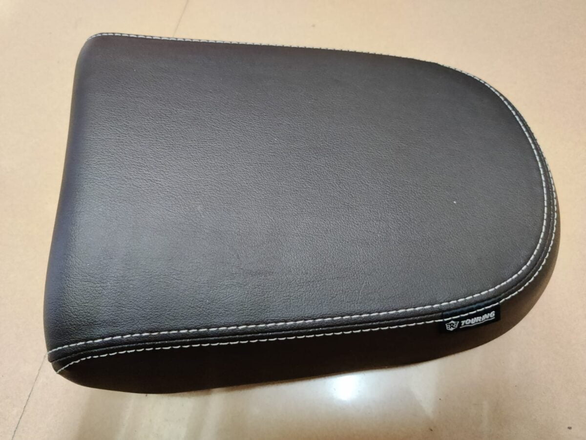 Original Touring Seats for Meteor - Brown (Pair of 2) - Throttle&thump