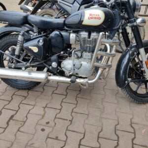 Buy Original Alloy Wheels for BS4/BS6 Classic & Thunderbird