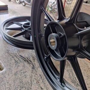 Buy Original Alloy Wheels for BS4/BS6 Classic & Thunderbird