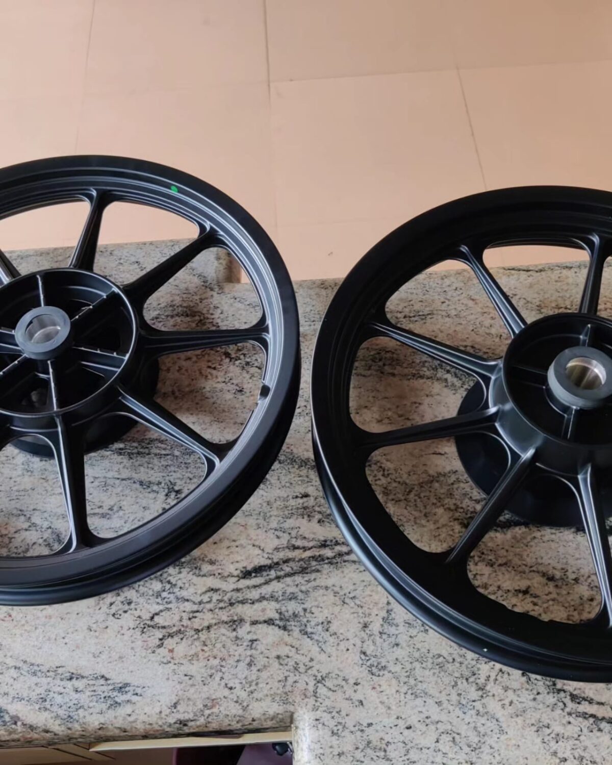 Buy Original Alloy Wheels for BS4/BS6 Classic & Thunderbird